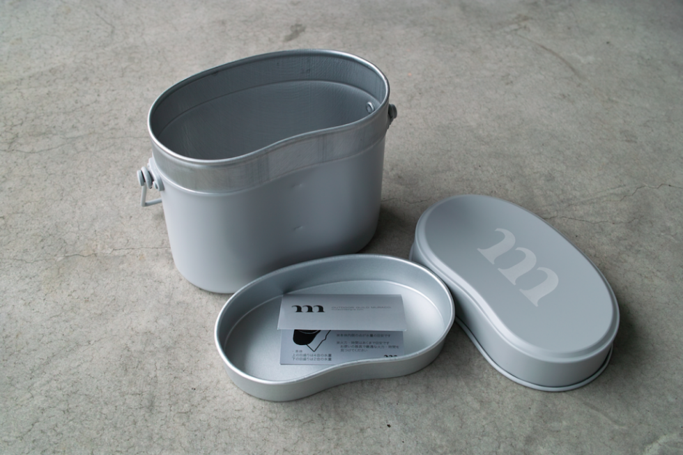 埼玉発の新感覚アウトドアブランド『MURACO（ムラコ）』に注目！！～ソロキャンプはスタイリッシュな黒色でおしゃれに決めよう！～