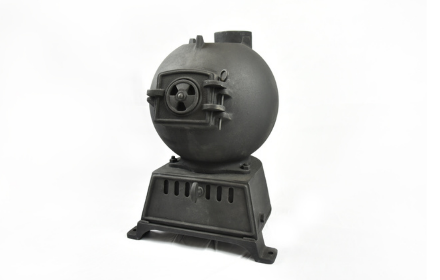 キャンプに令和のたこストーブ『TACO STOVE』を持ち出そう！エモくノスタルジックな薪ストーブとしての魅力を紹介！！【Makuake】