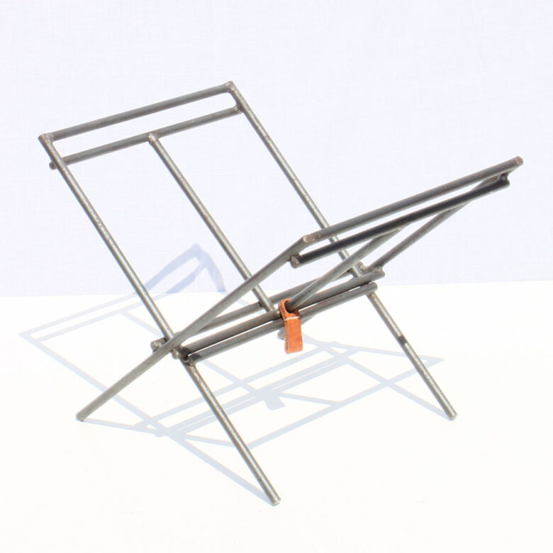 SDGsを体現するTetsu／Moku Designの魅力は何？もったいないから生まれた鉄と木を取り扱うブランドのおすすめ商品はこれ！！